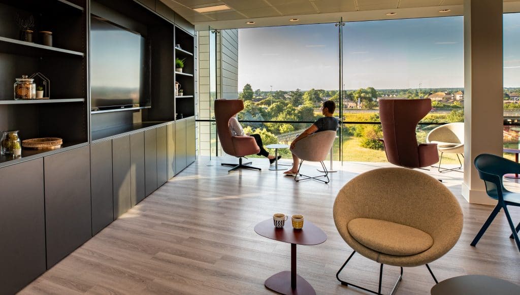 IRIS Software - We are FSL Group | Fit-out, Spaces & Lifestyle